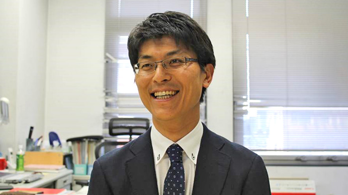 Associate Professor Ikuro KASUGA received the JSWE Paper Award 2021 | RCAST